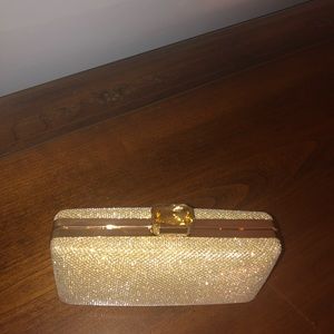 INC International Concepts | Shoes | Dressy Gold High Heeled Sandals ...